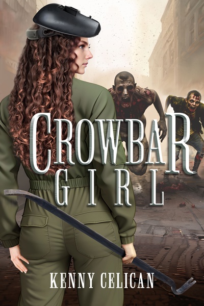 Crowbar Girl | Royal Road