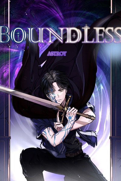 Gateway - Boundless | Royal Road