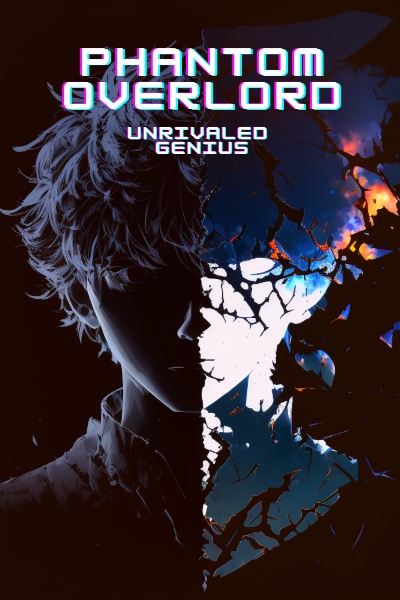 Phantom Overlord: Unrivaled Genius | Royal Road