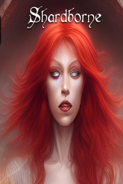 Then and now - Shardborne | Royal Road