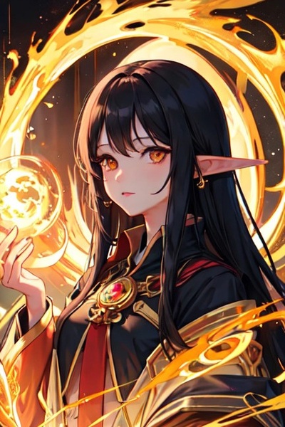 Chapter 21 Cannibals and Meditation - Misfit's Journey | Royal Road