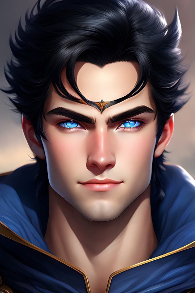 Transmigrated Hero | Royal Road