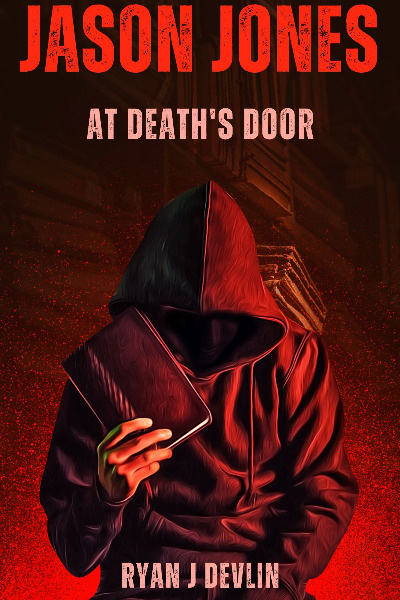 Jason Jones At Death's Door | Royal Road