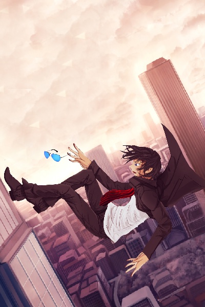 The... odd cake? - My life as a demon host. | Royal Road