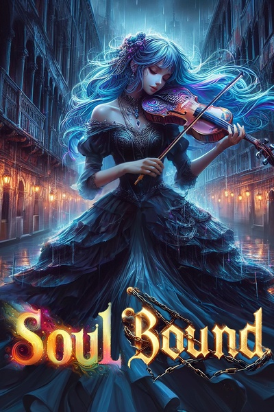 Soul Bound | Royal Road