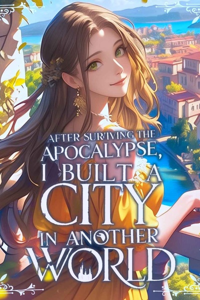 Chapter 24: Ultrasound - After Surviving the Apocalypse, I Built A City ...