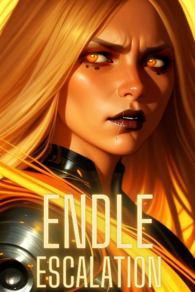 Endle : Escalation | Royal Road