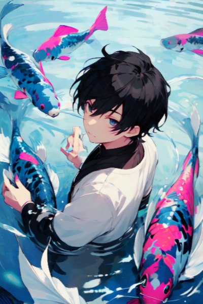 Chapter 06: Undead Skeleton Magic Warrior - The Undead Skeleton Drown ...