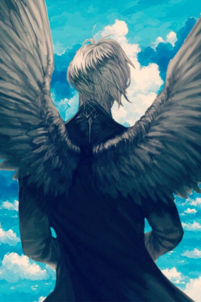 [Chapter 23. Rocket Lance.] - Angel Druids Rise | Royal Road