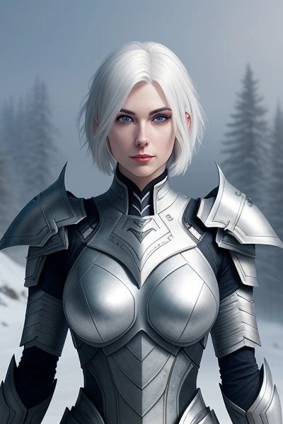 The Blizzard Queen of Moscow | Royal Road