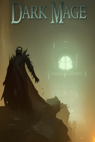 Dark Mage | Royal Road