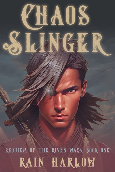 Chaos Slinger | Royal Road