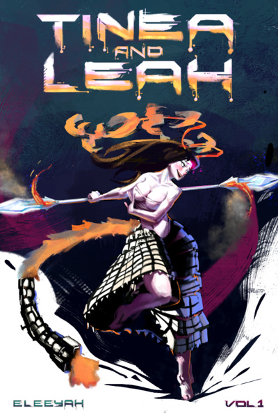 Chapter 152 – The Deus Ex Machina Protocol; Act V - Tinea and Leah [Cyberpunk, Alien Incursions ...