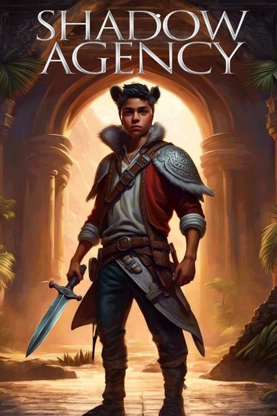 Shadow Agency | Royal Road