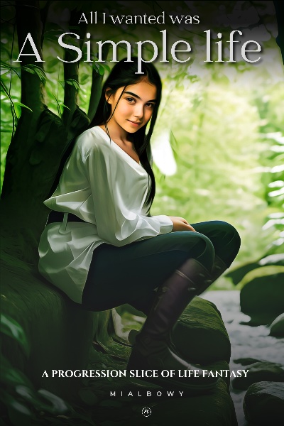 All I wanted was a simple life | Royal Road