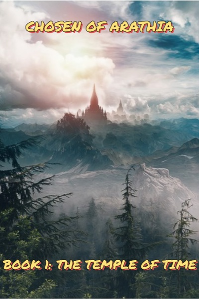 Chapter 6: SHIELD BEARER THOLMIR: A KING IN PERIL - Chosen of Arathia ...