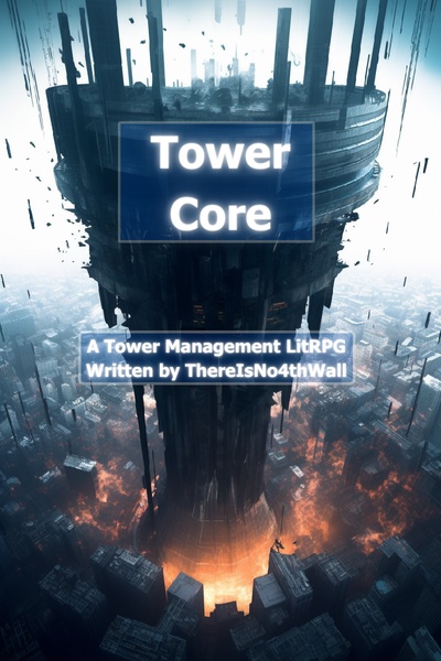 Tower Core (A Tower Management LitRPG) | Royal Road