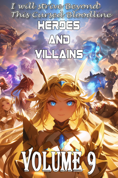 I will strive beyond this cursed bloodline! | Royal Road
