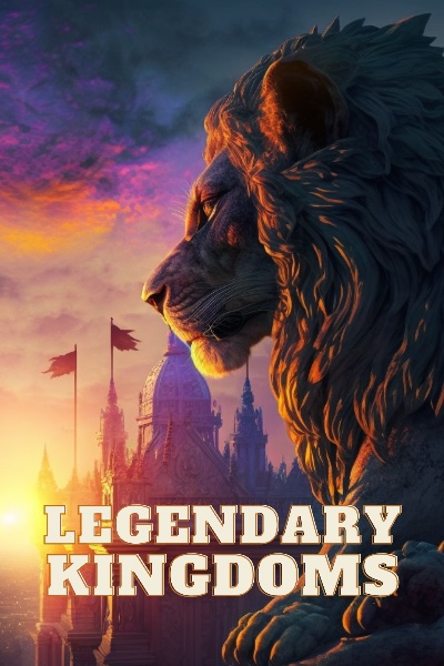 Legendary Kingdoms | Royal Road