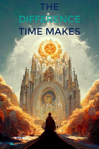 The Difference Time Makes | Royal Road