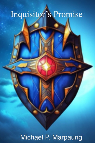 Inquisitor's Promise | Royal Road