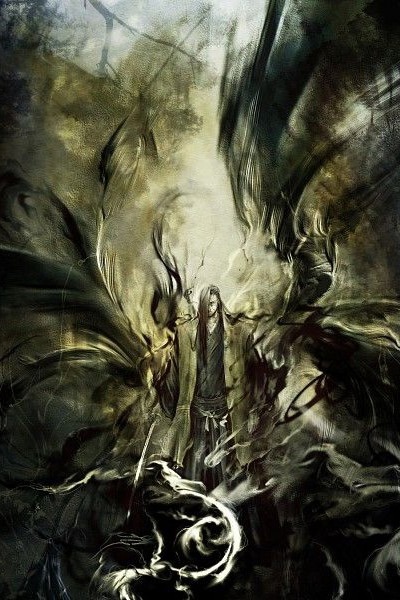 Chapter 10 Conflict Part 1 - Lord Apocalypse | Royal Road