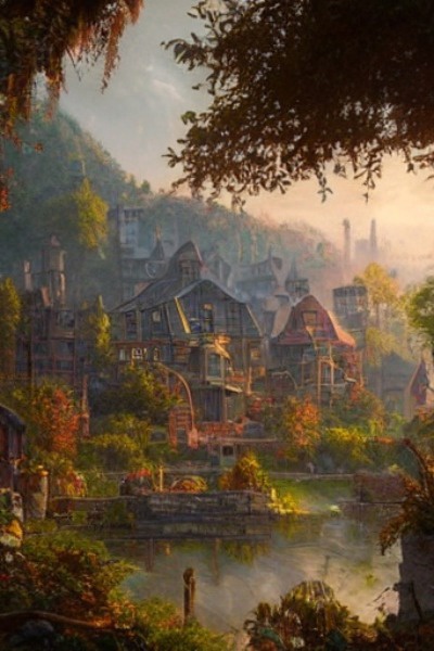 The Altar of Rites | Royal Road