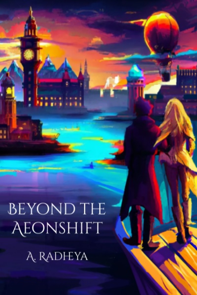 Chapter 3: Whispers of the Wind - Beyond the Aeonshift (A Cultivation & Magic Epic Fantasy ...