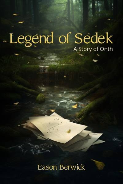 Legend of Sedek | Royal Road