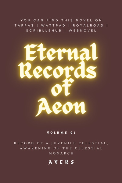 Eternal Records of Aeon | Royal Road
