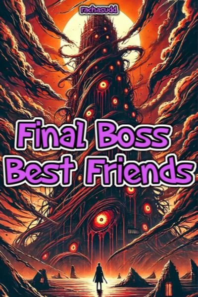 Book 2 Chapter 161 - The Final Game - Final Boss Best Friends [Horror ...