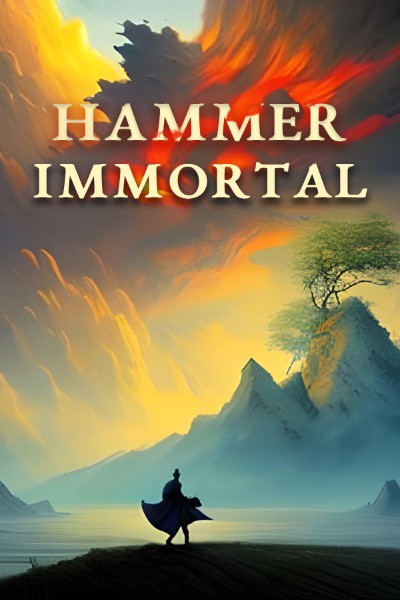 Chapter 9: Jin Makes a Friend - Hammer Immortal [A MINER'S XIANXIA ...