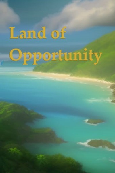 Land of Opportunity | Royal Road
