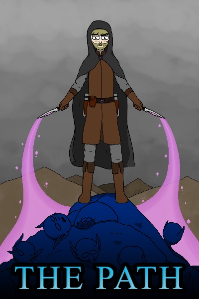The Path [Progression RPG] | Royal Road
