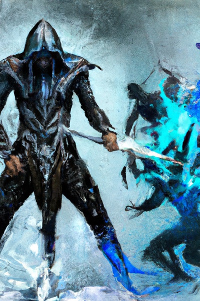 A Knightmare Revisited - The Rise of the Avatars: A Battle Against ...