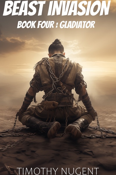 Beast Invasion [Post Apocalyptic Progression Fantasy] | Royal Road