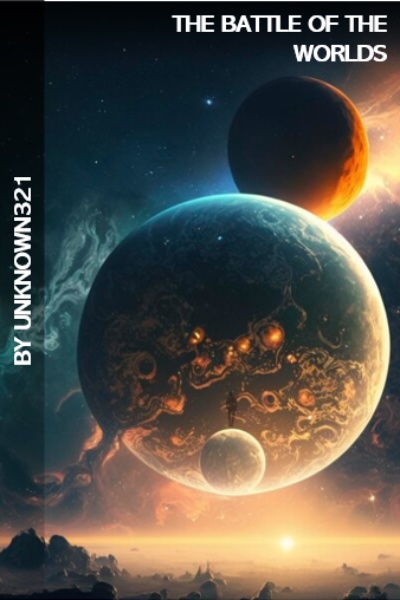 The Battle Of the Worlds | Royal Road