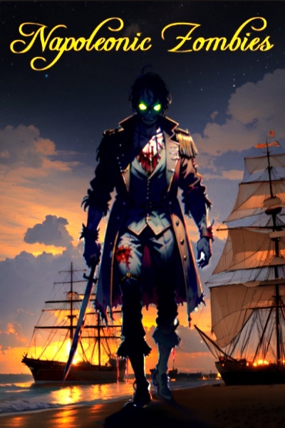 Napoleonic Zombies | Royal Road
