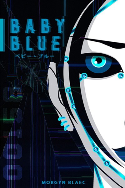 Baby Blue | Royal Road