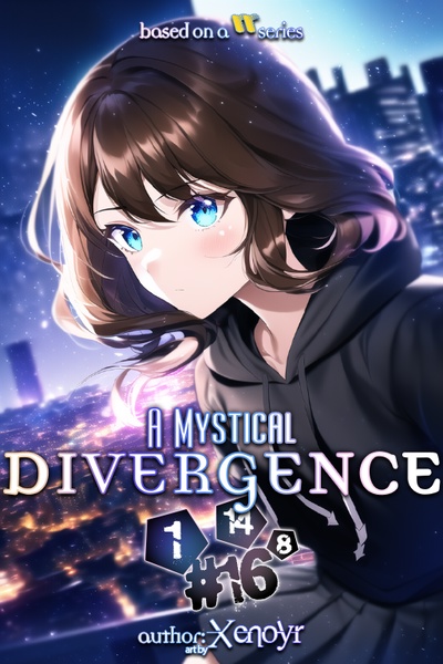 Chapter 3 — Cognitive Parallel Depression - A Mystical Divergence ...