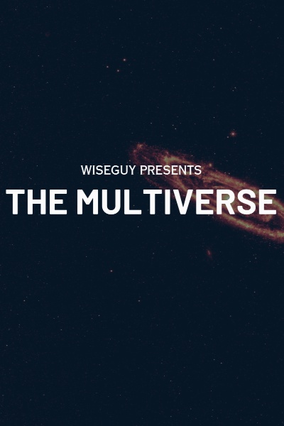 The Multiverse | Royal Road