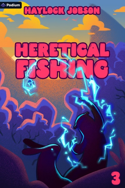 B5 | 2 - Dilemma - Heretical Fishing: A Cozy Guide to Annoying the ...