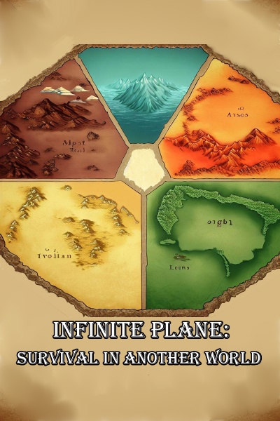 Infinite Plane: Survival in Another World (Pt- Br) | Royal Road