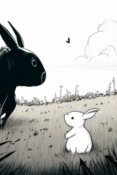 Reincarnated as a Rabbit | Royal Road