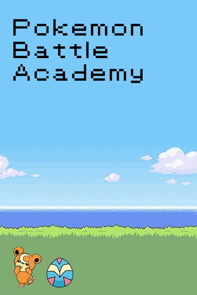Chapter 23 – Battle Simulation Stage - Pokemon Battle Academy | Royal Road
