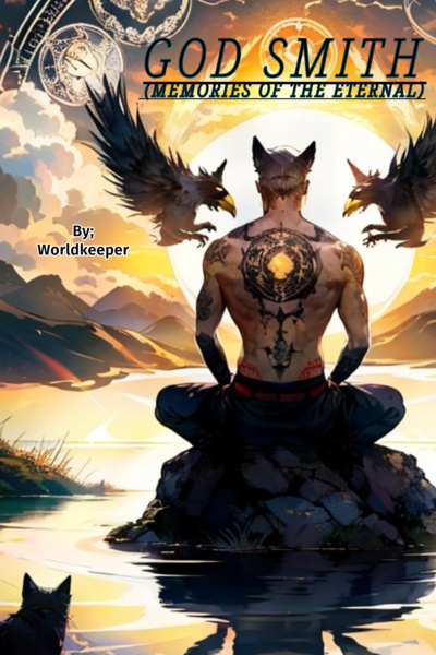 Meeting Gods 100 No's - God Smith (Memories of the Eternal) | Royal Road