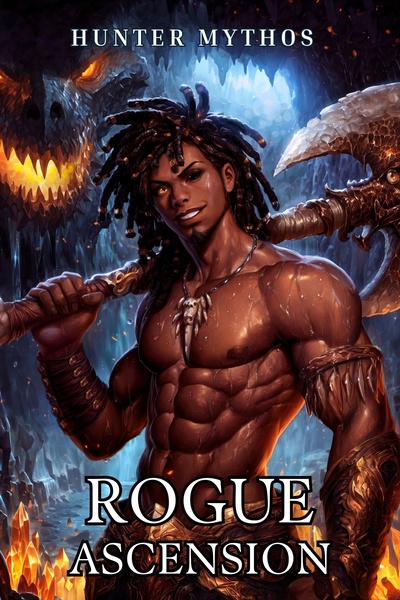 Rogue Ascension [Will Continue] | Royal Road