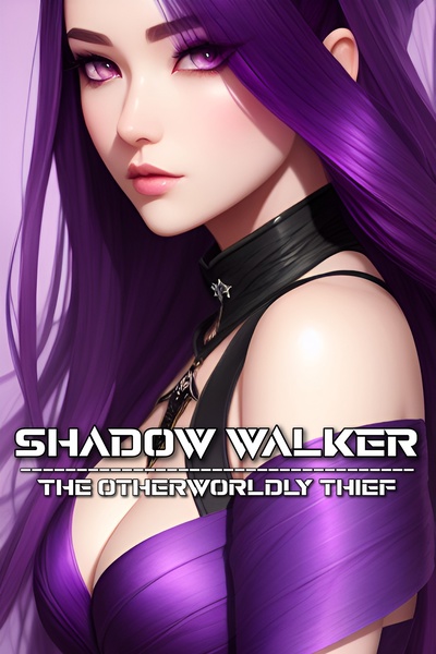 Chapter 38: A Girl in Each Arm; Caught By Mother-In-Law While Flirting - Shadow Walker – The ...