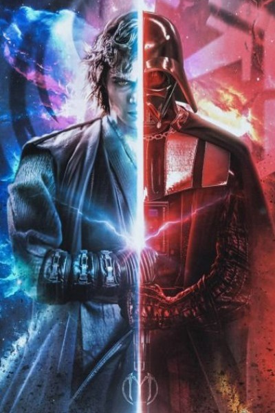 Chapter 25 - Trickster - Will of The Force (Star Wars / Worm) | Royal Road