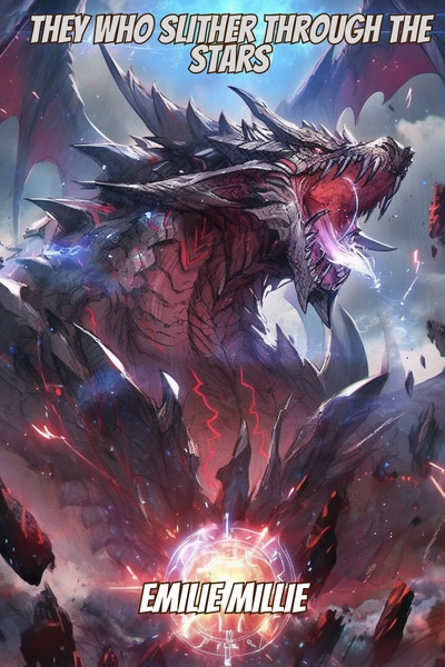 They Who Slither Through the Stars [Evil mc, LitRPG, Progression ...